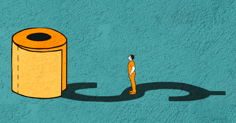New report, The Company Store, questions fairness and purpose of prison ...